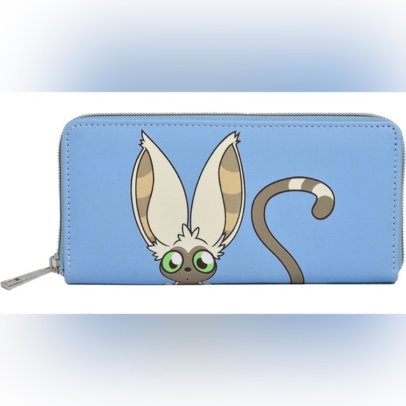 Nickelodeon | Bags | Nwt Concept One Avatar The Last Airbender Momo ...
